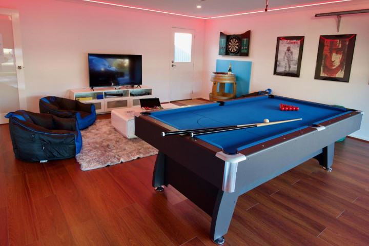 Beyond Oasis - Philip Island, Sleeps 10, Gaming Room, Bbq, Outdoor Firepit - Balnarring