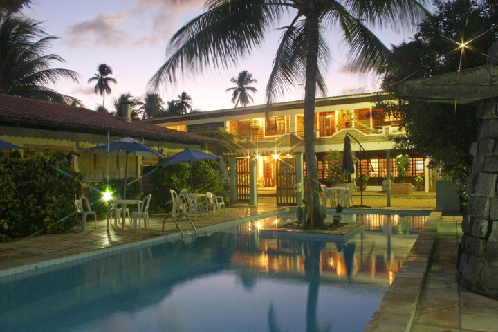 Pousada Shalom Beach - Maragogi