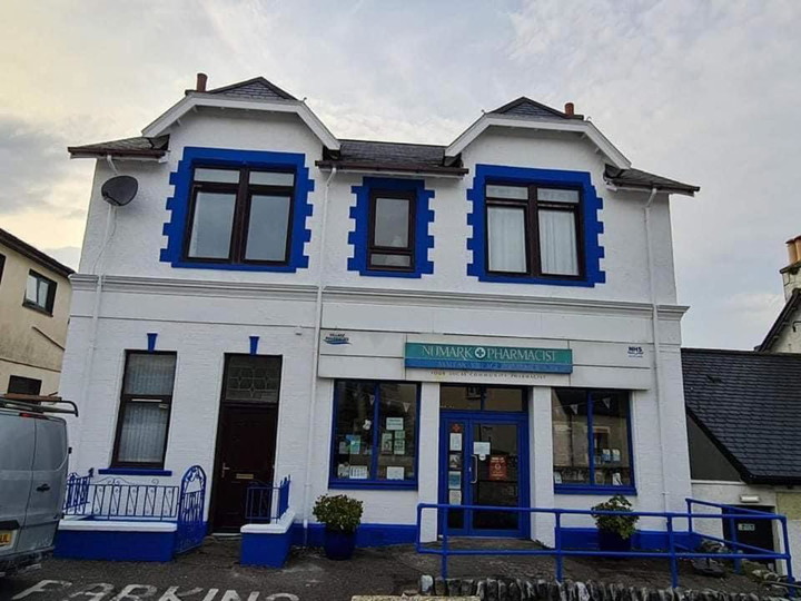 Taigh Sona - Mallaig