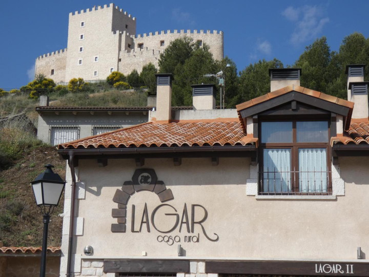 Lagar Ii Con Jacuzzi - Peñafiel