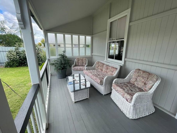 Finney Cottage - Stanthorpe