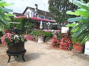 La Roseraie Biebler - Rouffach