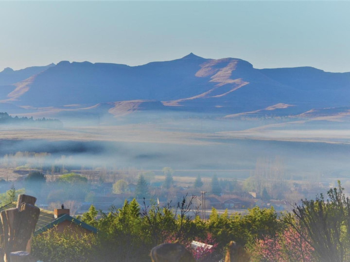 Gentle Presence Cottages - Clarens