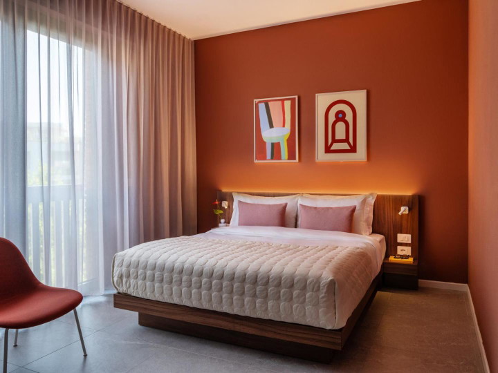 Numa Rome Trastevere - Rom