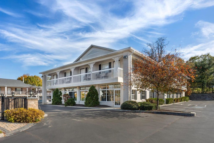 Quality Inn Gettysburg Battlefield - ゲティスバーグ, PA