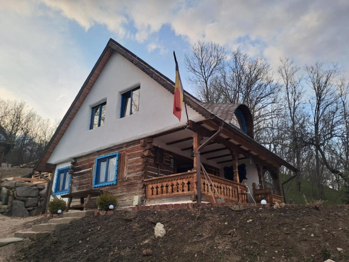 Maramureș Nook - Breaza