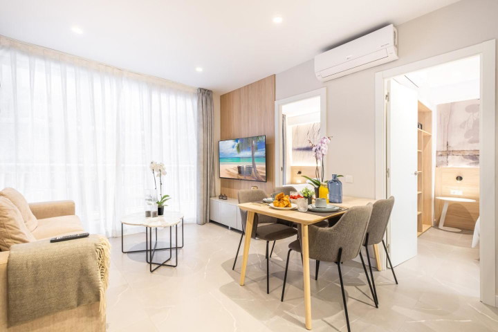 Mara Boutique Apartments - Benidorm