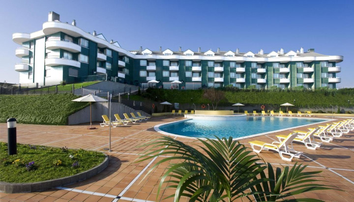 Playas De Liencres - Hotel & Apartamentos - Cantabria
