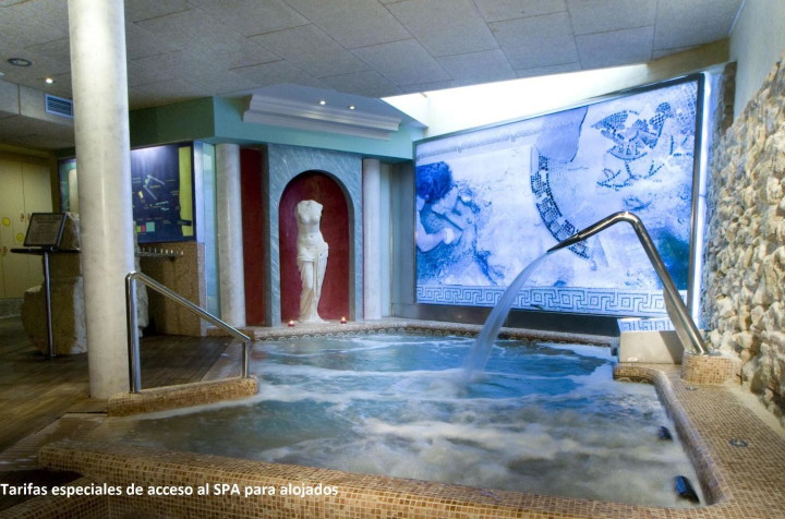 Hotel Spa La Casa Mudéjar - Segovia