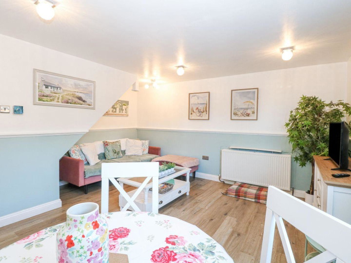 Hideaway Cottage - Hunstanton