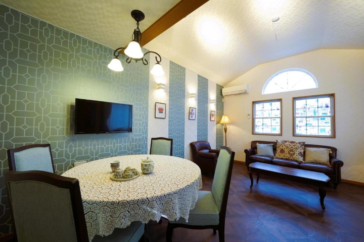 Shinjuku Wanto House - Vacation Stay 12590 - Ikebukuro
