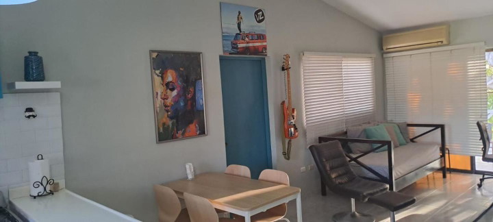 Lugo`s Guest Room Shared Apartment - Punta Cana