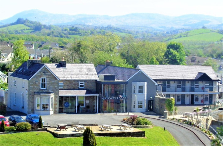 The Gateway Lodge - Ireland