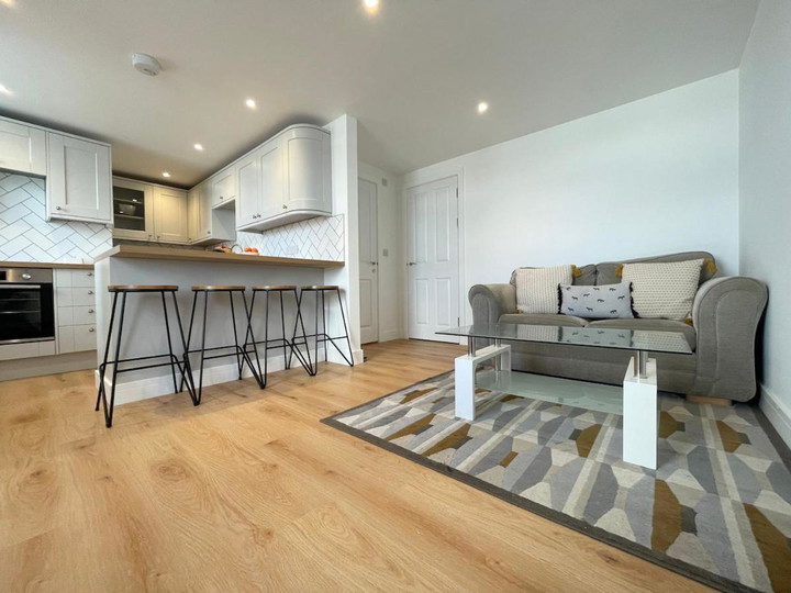New~breathtaking Bay Views~chapel Street~penzance - Penzance