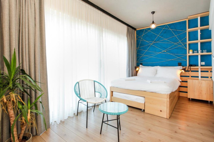 Miller Hotel - Şişli