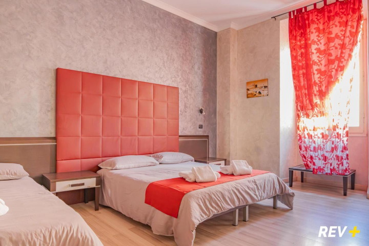 New Inn - Ciampino