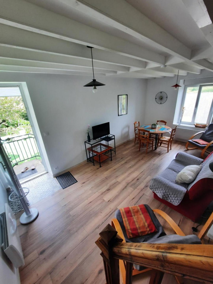 Gite Chez Berthe - Manche