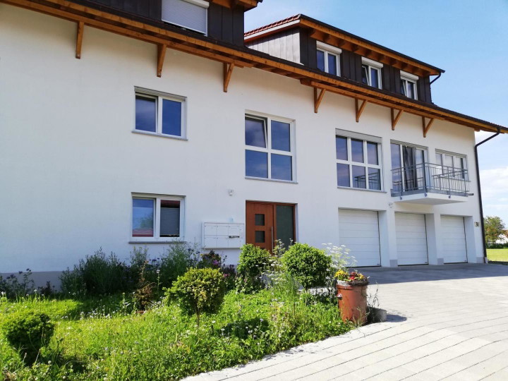 Ferienwohnungen Weishaupt, Pfingstweider Str. 30 - Meckenbeuren