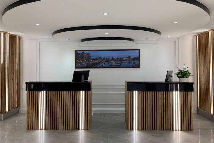 The Vic, An Ascend Collection Hotel - Victoria