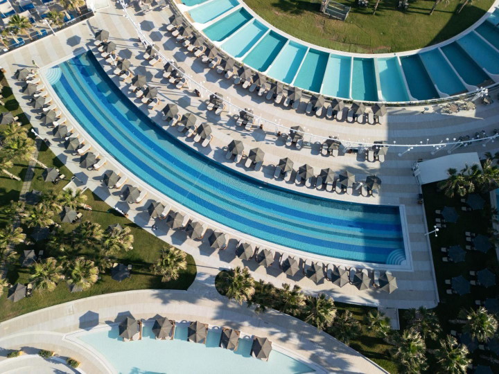 Lyttos Mare Adults Friendly 12plus - Crete