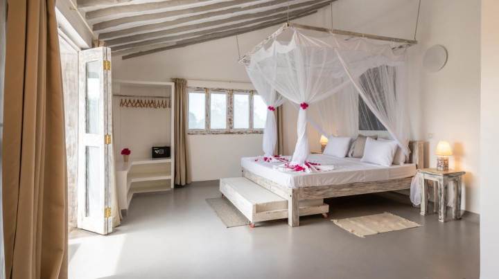 Casamia Suites - Diani Beach