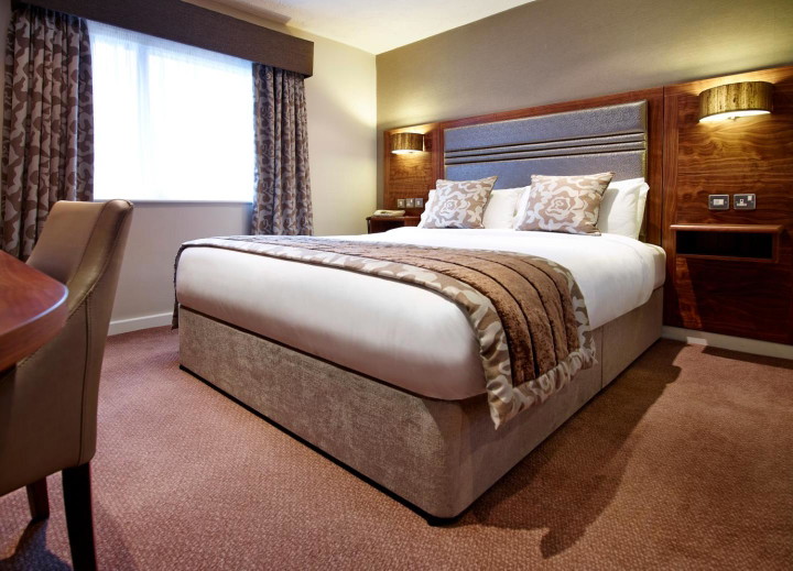 The Briar Court Hotel - Yorkshire