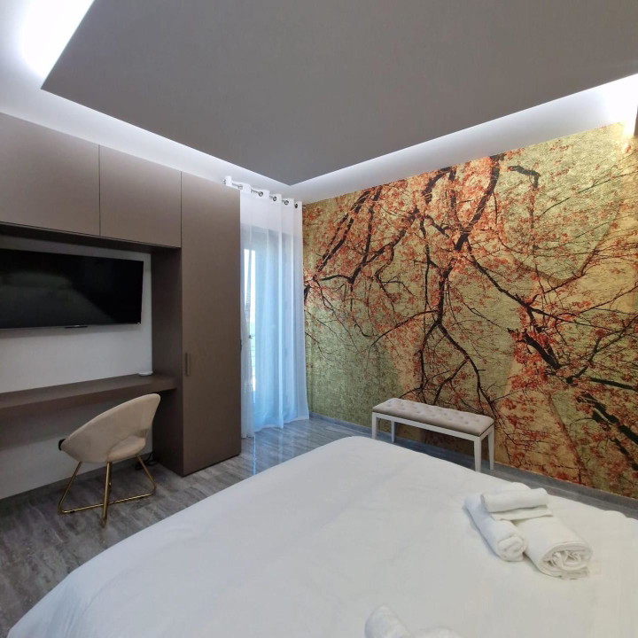House 21 Residence Room - Parma