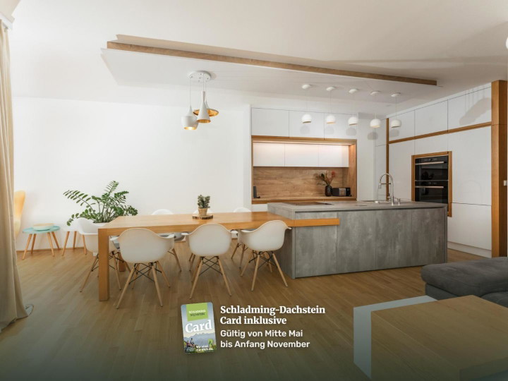 Stadtdomizil Schladming By Schladming-appartements - Schladming
