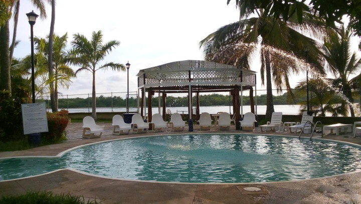 Hotel Marina San Blas - Nayarit