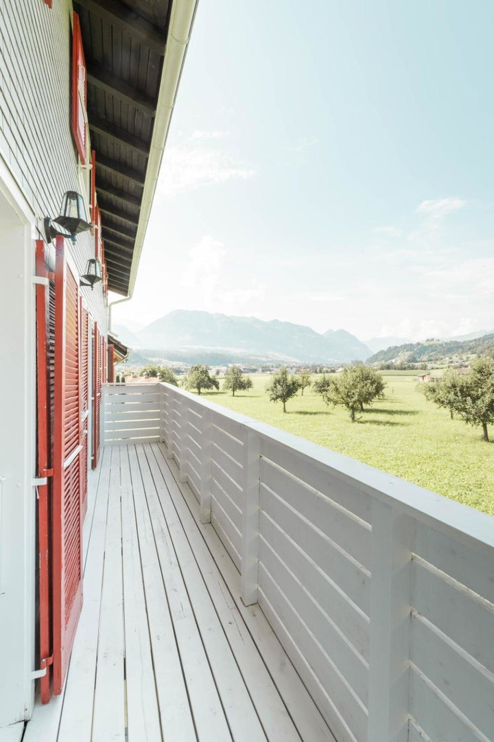 Leva Stay Luzern-interlaken I Nature I Familie - Canton d'Uri