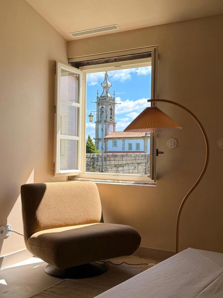 Casa Jota - Suites Ponte Romana - Ponte de Lima