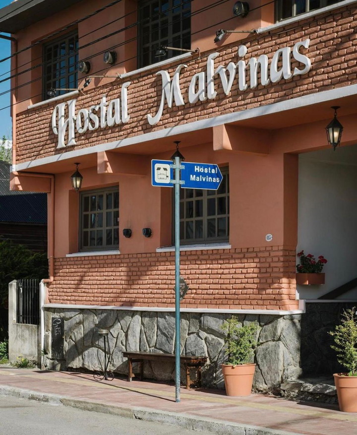 Hostal Malvinas - Tierra del Fuego Province