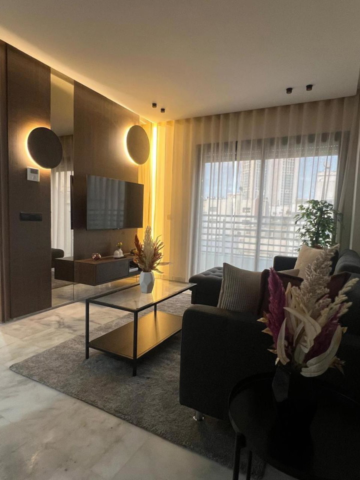 ÉLégant Studio Centre Casablanca - Casablanca, Maroc