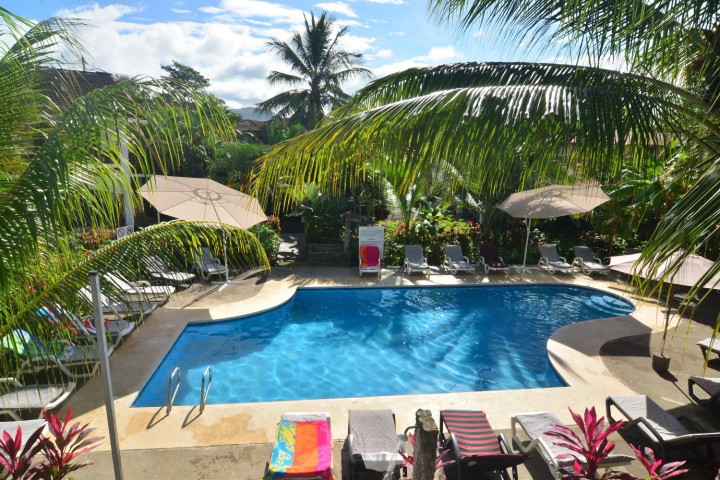 Hotel Pochote Grande - Jaco