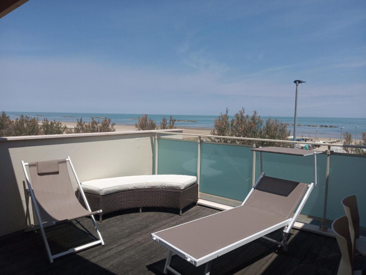 Villa A Mare - Senigallia