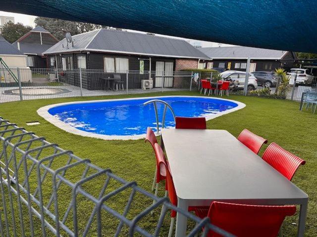 Asure Kapiti Court Motel - Paraparaumu