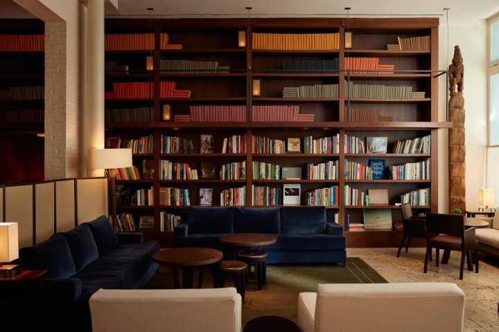 The Mercer - Nueva York