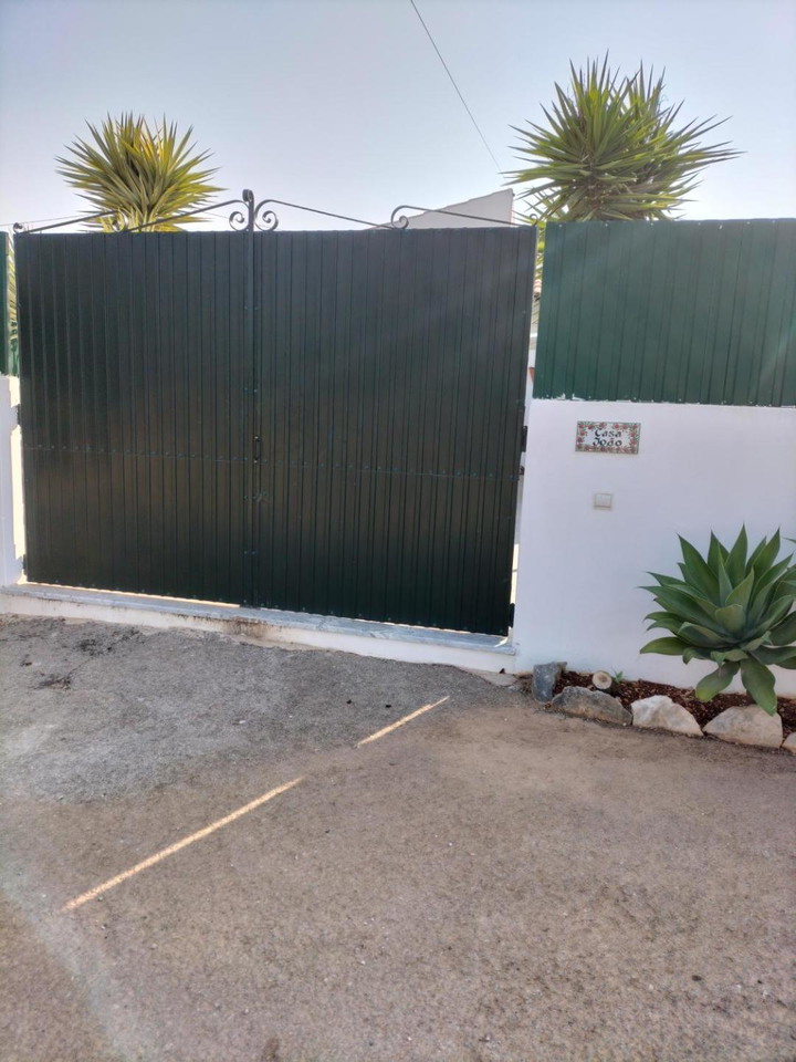 Casa João - Casa Com Dois Quartos - Silves