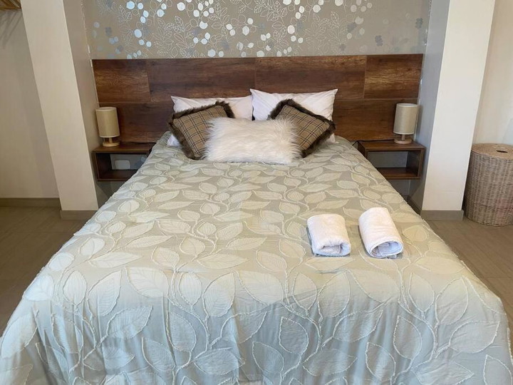 Huancayo Suite 3, Cómodo Minidpto Cama Matrimonial - Huancayo