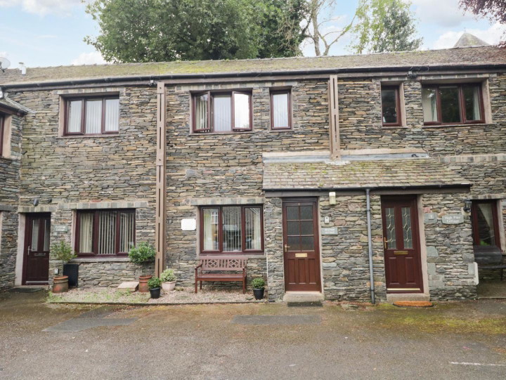 Heather Cottage - Ambleside