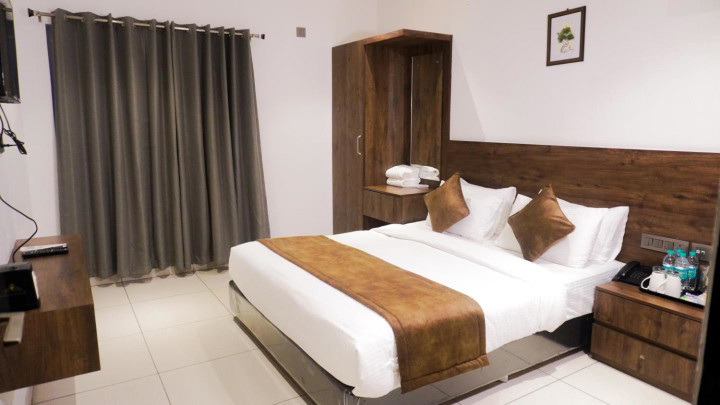 Kings Club - Bangalore
