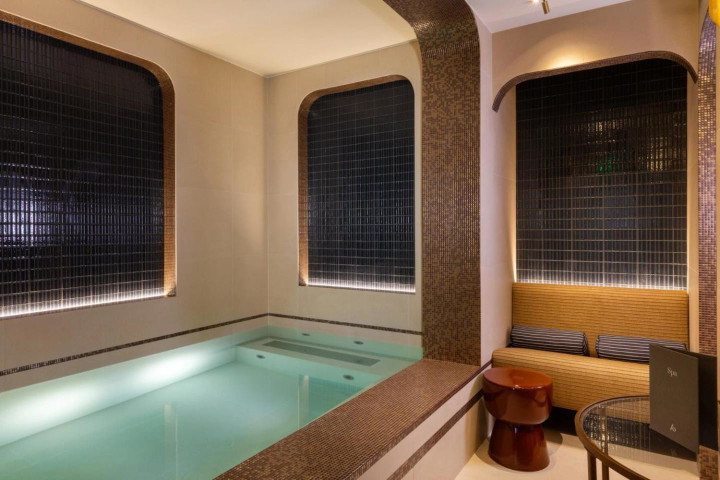 Hôtel Aoriste & Spa - Issy-les-Moulineaux