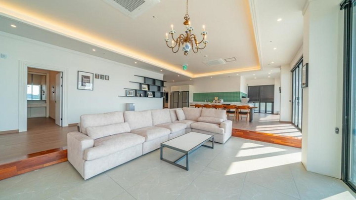 Muan Oberman Pet Friendly Pool Villa - Incheon
