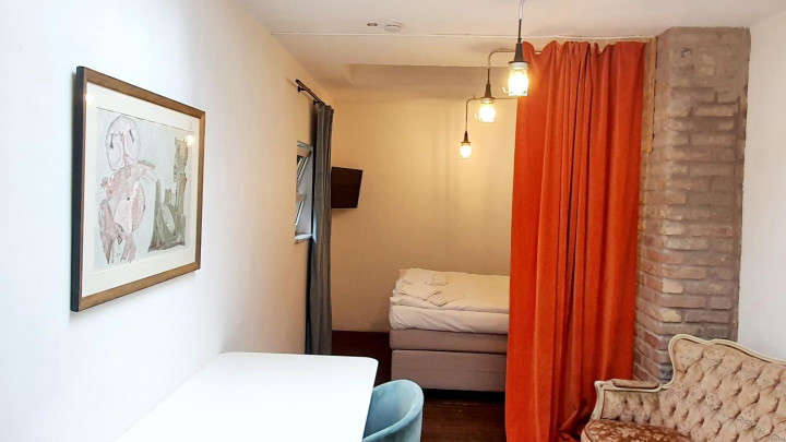 Helles Zimmer Im Loft - Mannheim