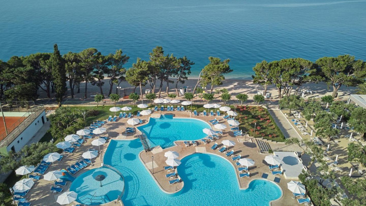 Bluesun Hotel Neptun - All Inclusive - Chorwacja