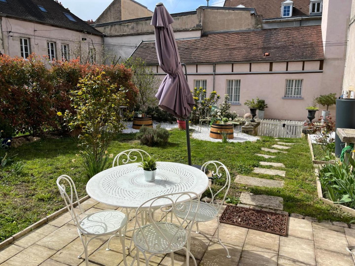 L'atelier D'olga - Homillesime - Chenôve