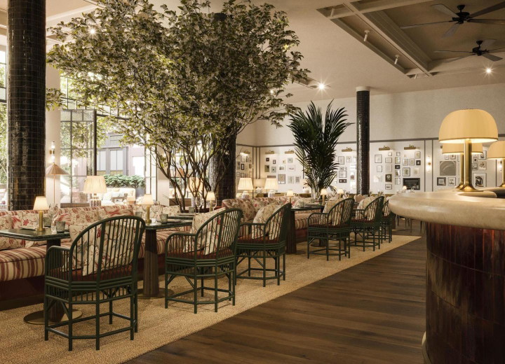 Brunfels Hotel, In The Unbound Collection By Hyatt - Schlangenbad