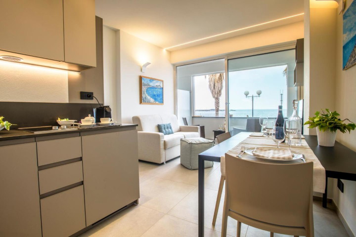 Vistamare Luxury Retreat Appartamenti - Chiavari