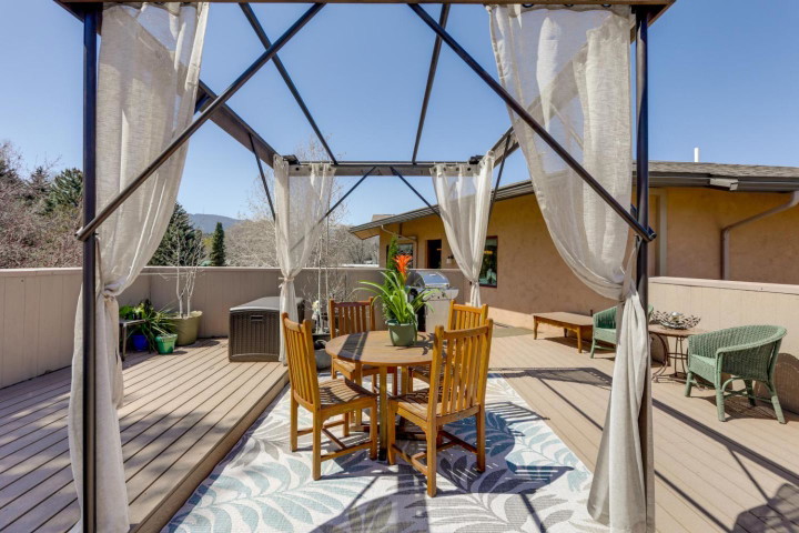 Walkable Apt In Carbondale: 'Luxury Artist's Loft' - Carbondale, CO