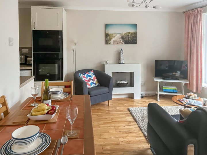6 The Cove - Porthleven